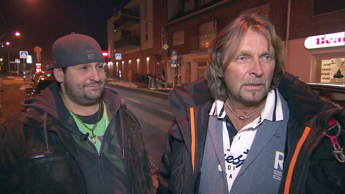 Schwerer Fall | Geh lieber zu Bernd - Privatdetektive im Einsatz - RTLZWEI