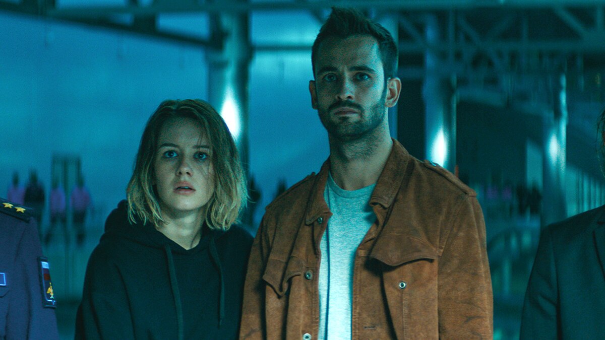 Attraction 2 - Invasion - Der Spielfilm im TV-Programm bei RTLZWEI