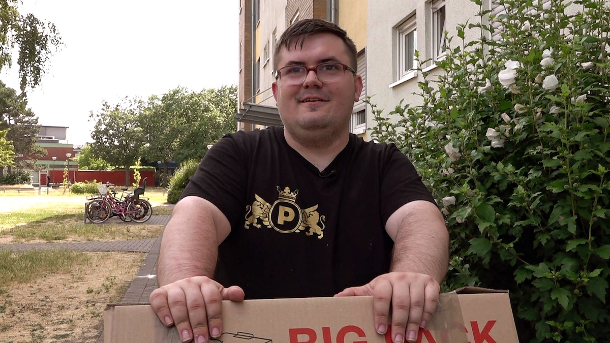 Auf zu neuen Ufern - Hartz und herzlich - Tag für Tag - RTLZWEI