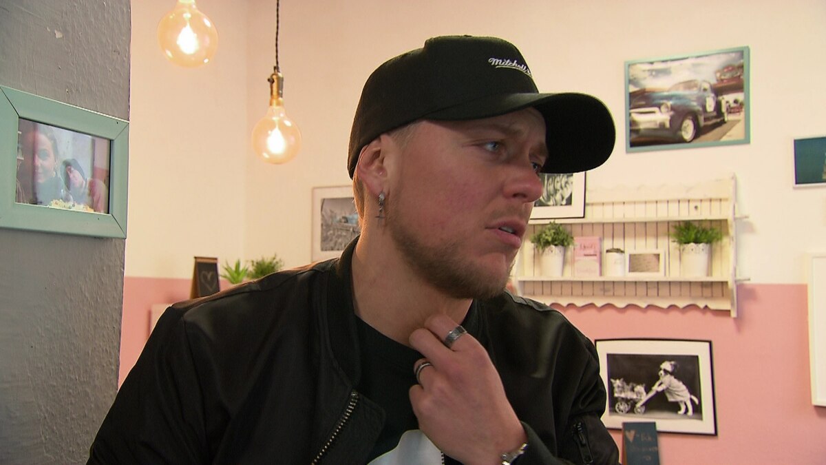 Kevins fiese Masche (Video) - Köln 50667 - RTLZWEI