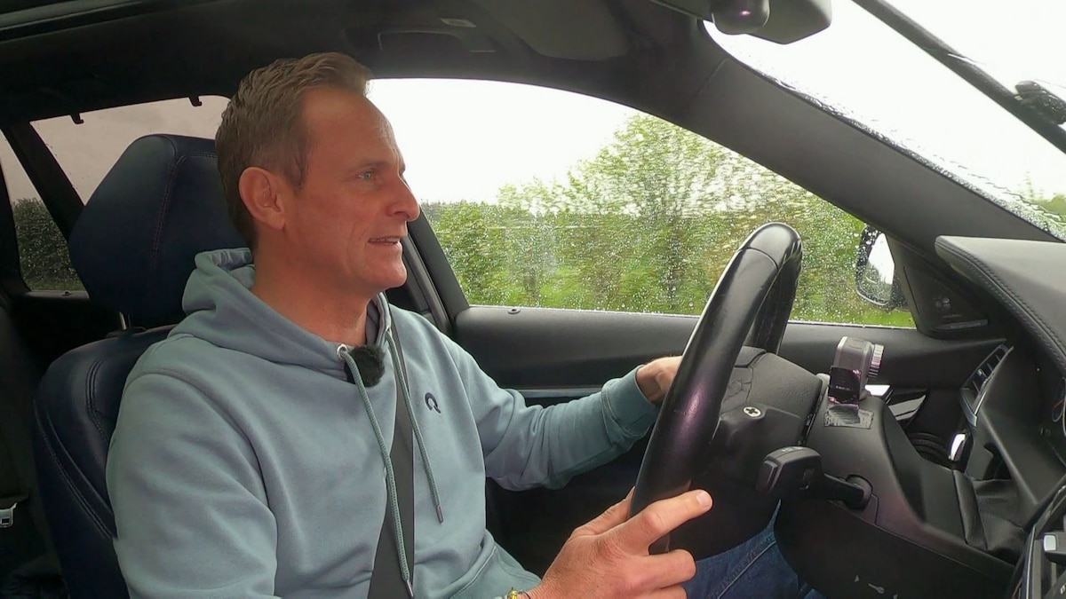 Matthias im gebrauchten Alpina B3 Bi-Turbo Touring (Folge 557) (Video) - GRIP - Das Motormagazin ...