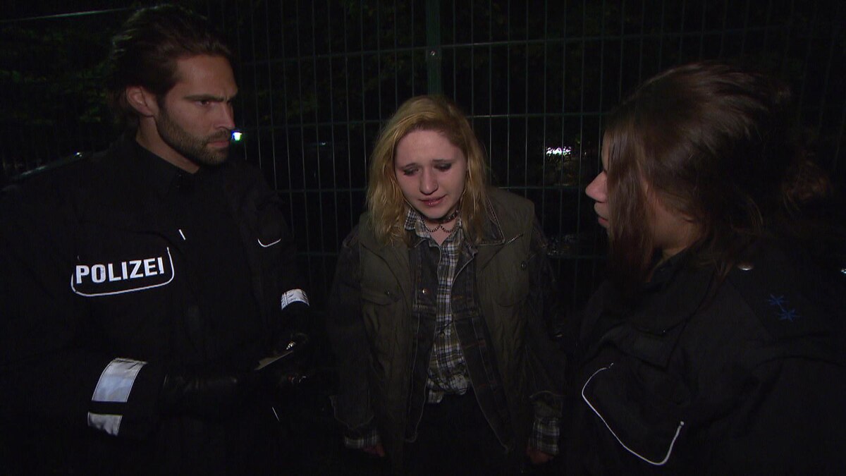 Allein, Allein! (Video) - RTLZWEI