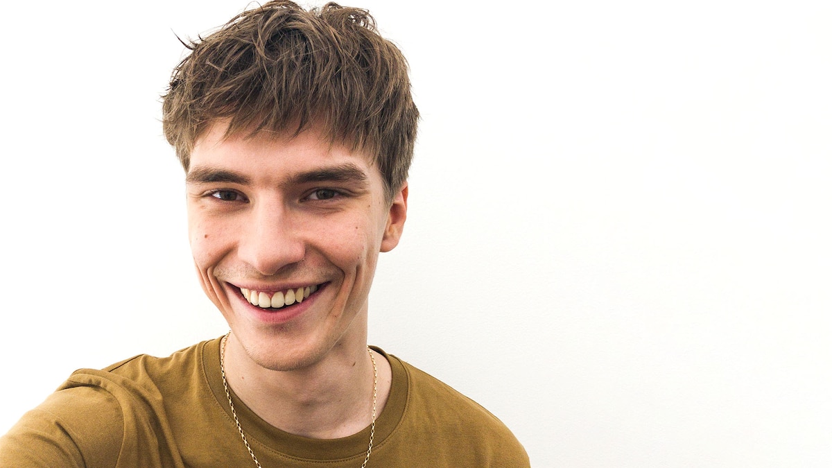 Gustav Schmidt: "Daniel ist nicht uncool, aber auch nicht cool." (Video ...