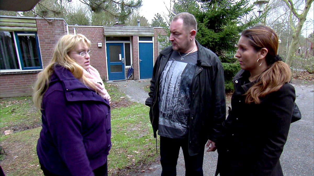 Sahne ist mein Leben! (11) - Family Stories - RTLZWEI