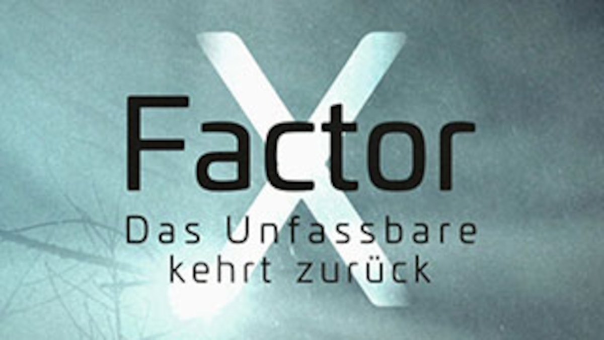 Alle Infos Zu Folgen Im Jahr 2020 X Factor Das Unfassbare Kehrt