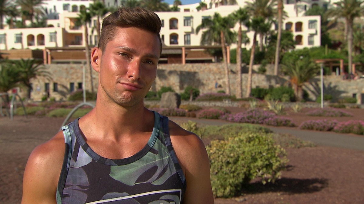 Kummerkasten Tobi (Video) - Workout - Muskeln, Schweiß und Liebe - RTLZWEI