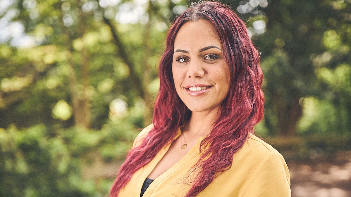 Maria Lo Porto ist zurück bei "Köln 50667"! (Video) - Köln 50667 - RTLZWEI