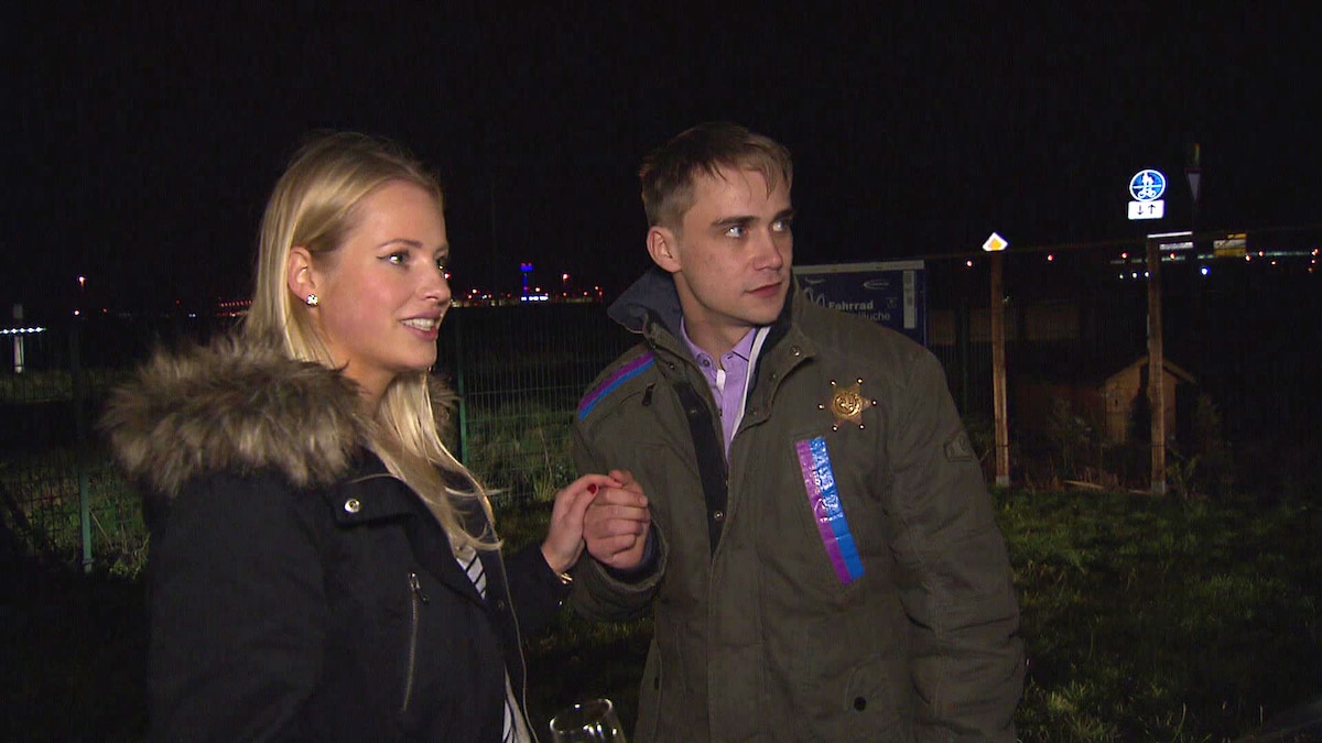 Porschegott Schmidti (Video) - Berlin - Tag & Nacht - RTLZWEI