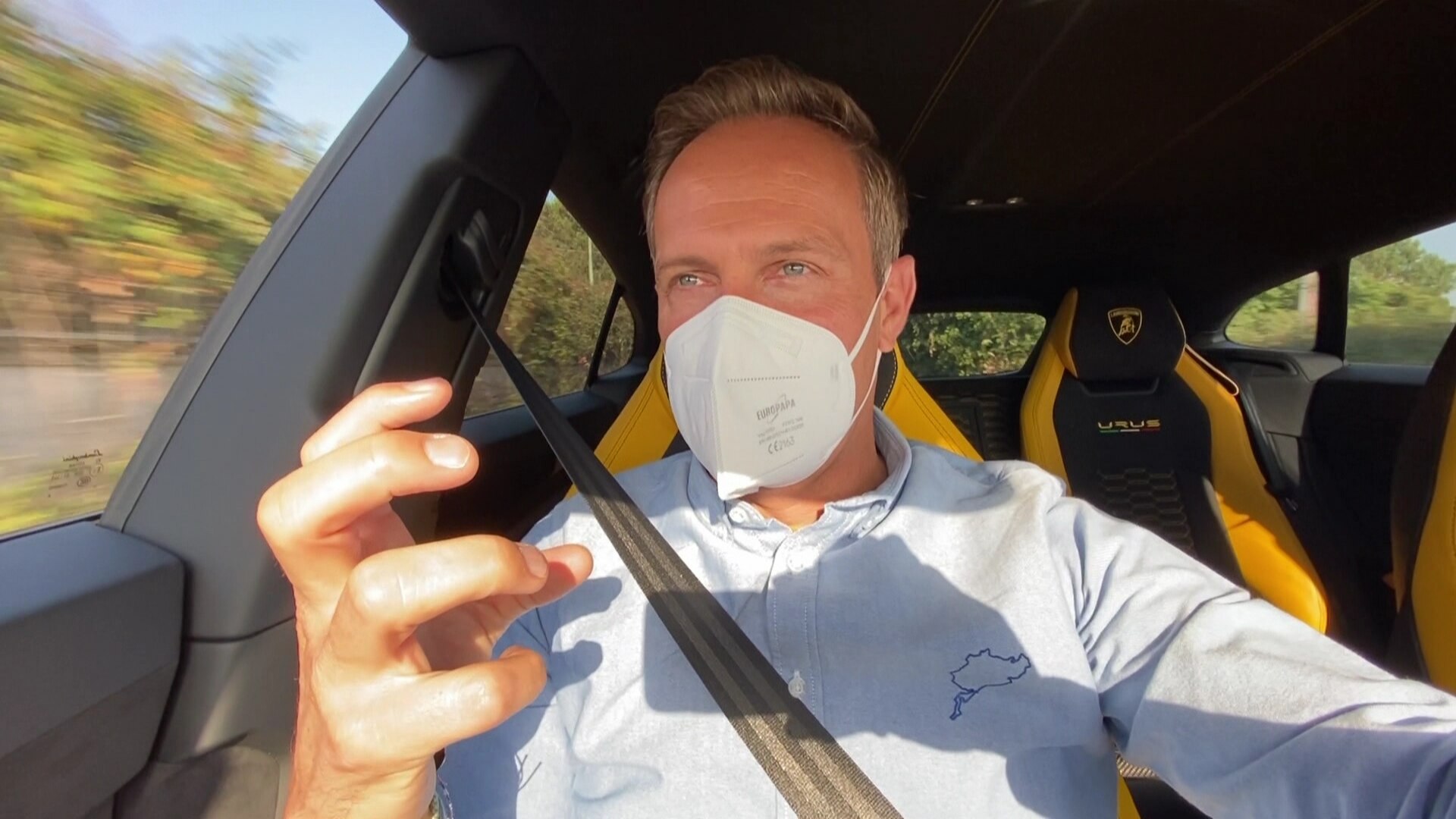 So startet Matthias in den Arbeitstag! (Folge 561) (Video) - GRIP - Das ...