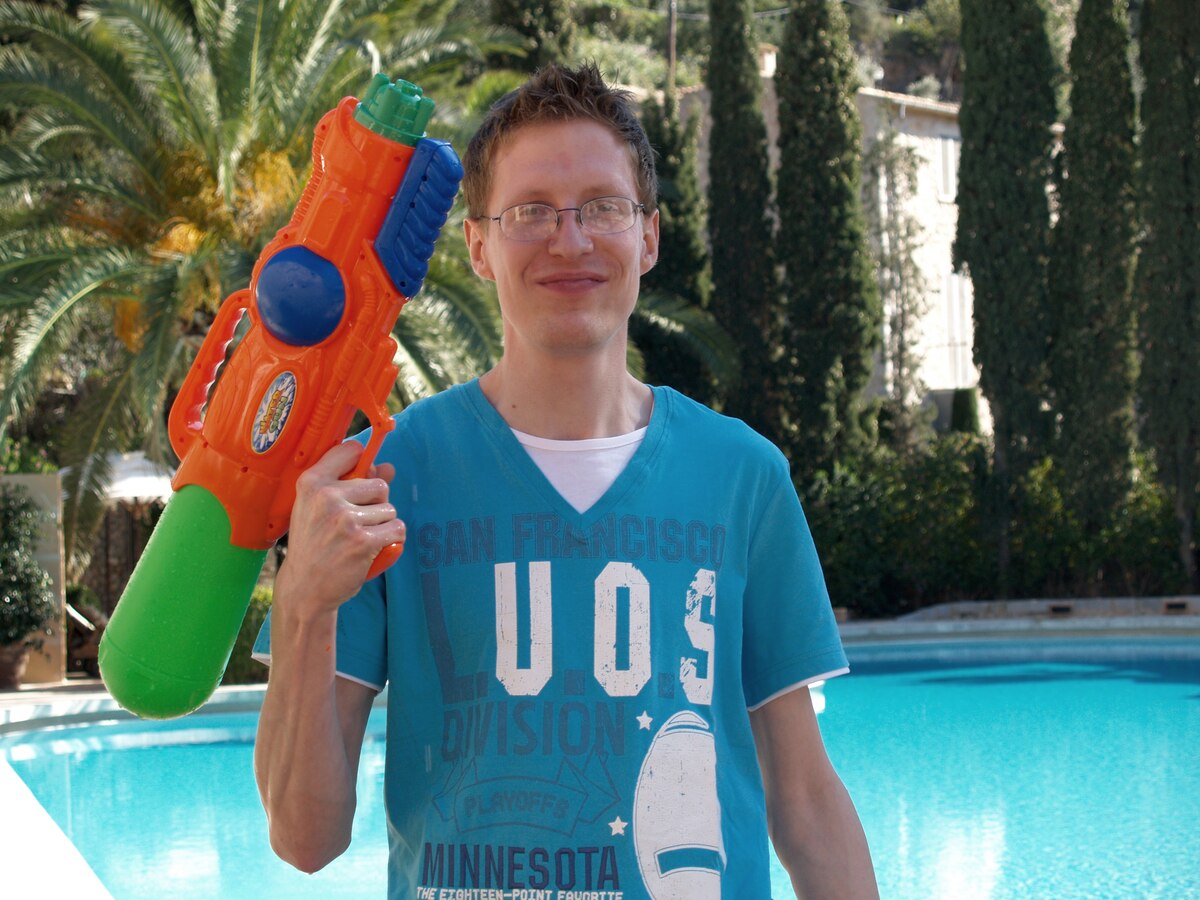 Episode 0004 - RTLZWEI