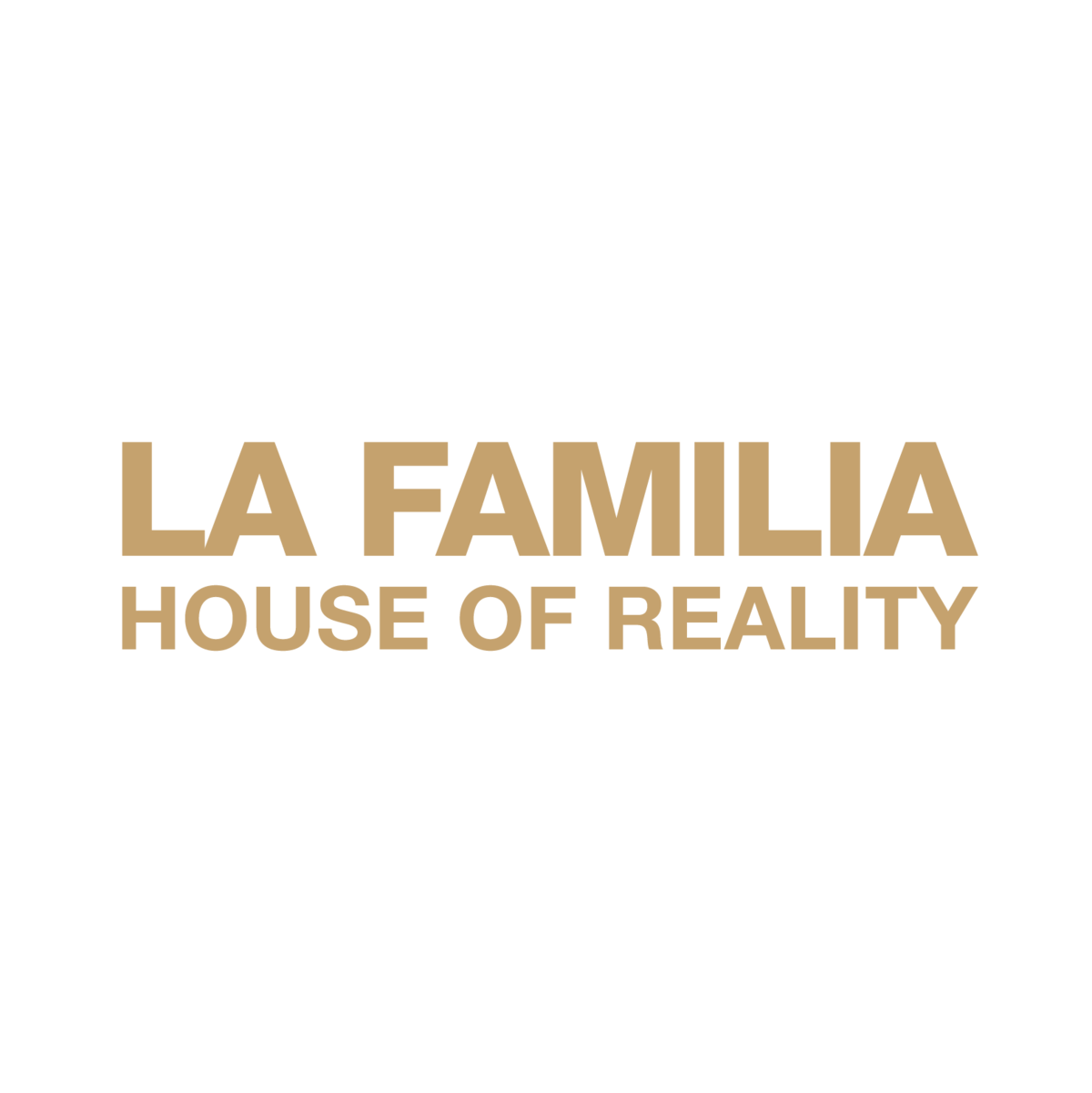 Meldung: „La Familia - House Of Reality“: Spannendes Experiment - fünf ...