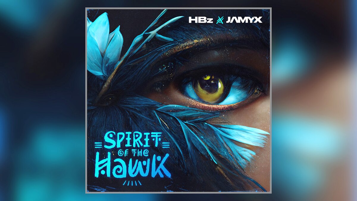 Meldung: HBz und Jamyx veröffentlichen gemeinsame Single „Spirit Of The ...