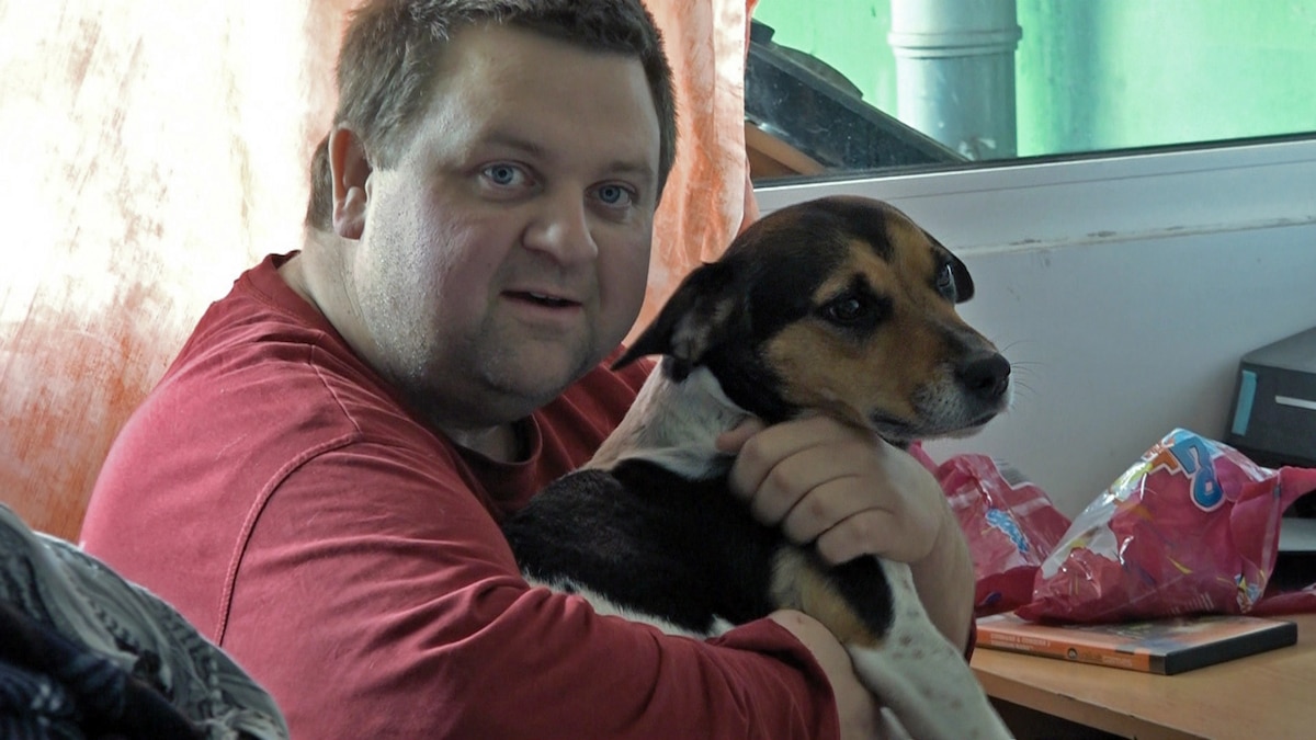 Krefeld (2) - Hartz und herzlich - RTLZWEI