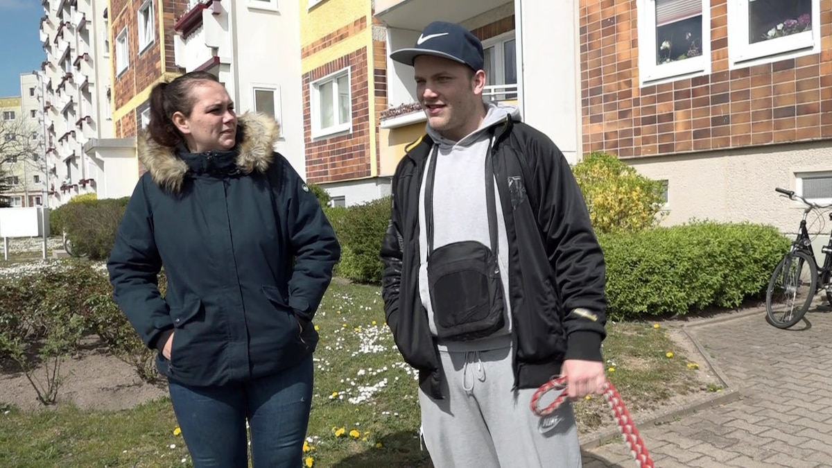 Die Pandemie - Hartz und herzlich - Tag für Tag - RTLZWEI