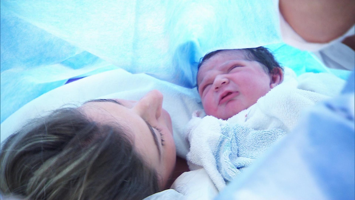 Episode 0019 - Die Babystation - Jeden Tag ein kleines Wunder - RTLZWEI