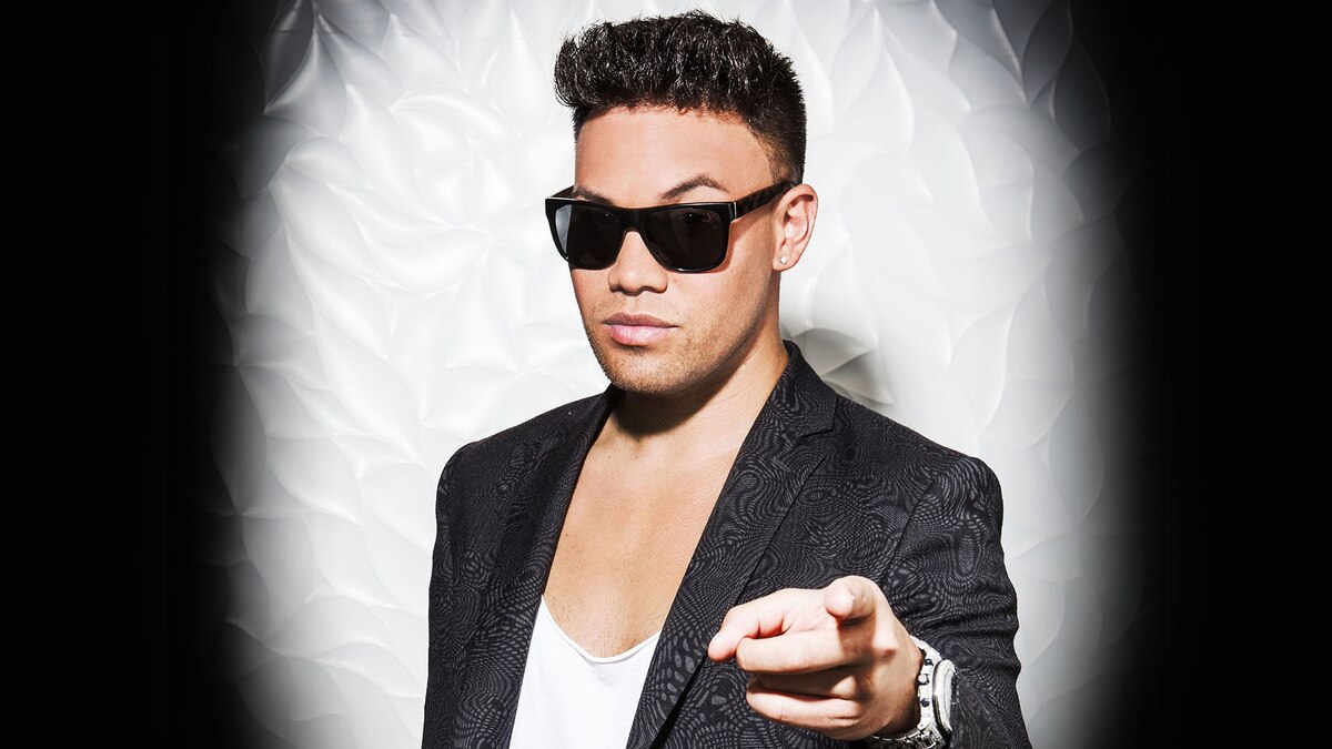 Interview: Kay One über Flirts und Musik (Video) - RTLZWEI