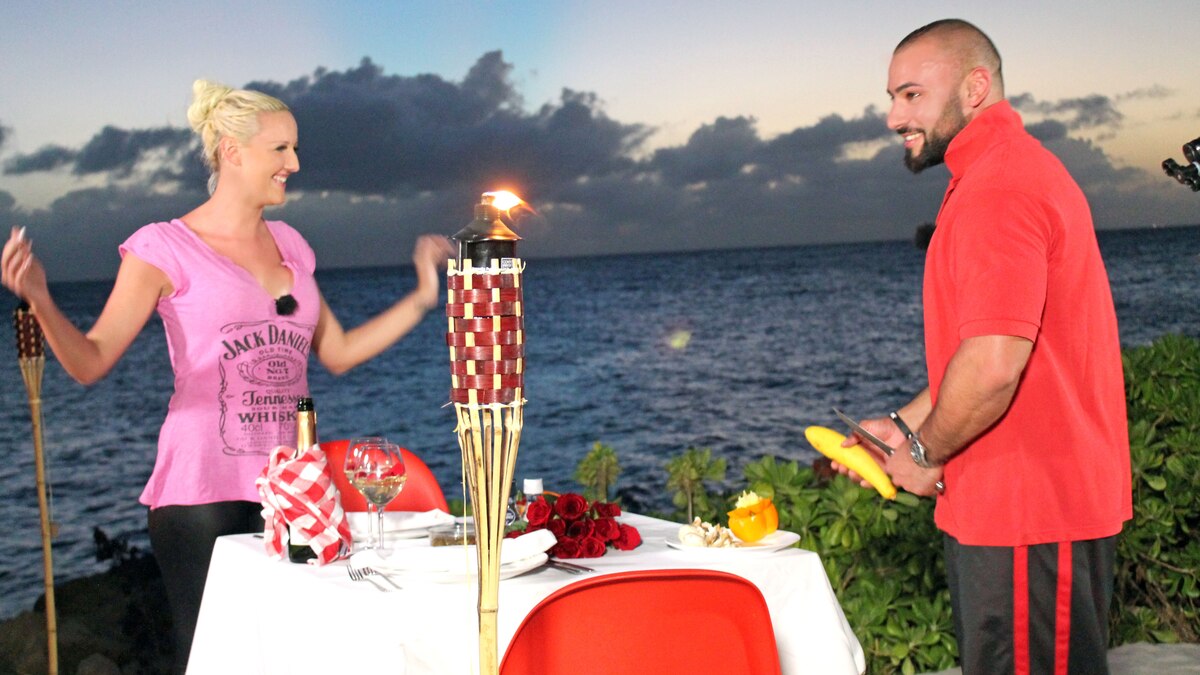 Episode 0021 - Next, Please! - RTLZWEI