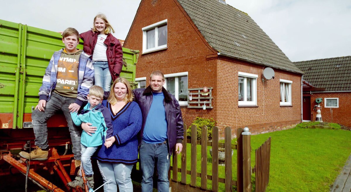 Wenn das Eigenheim zur Gefahr wird (Video) - Zuhause im Glück - Unser ...