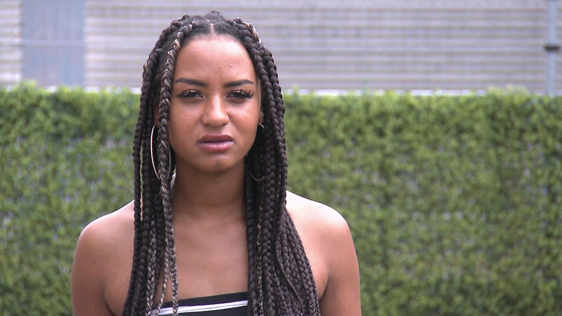 Alexa will sich Lenas Freund schnappen (Video) - Krass Schule - Die ...