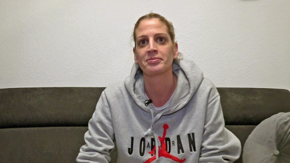 Überraschende Rückkehr - Hartz und herzlich - Tag für Tag - RTLZWEI