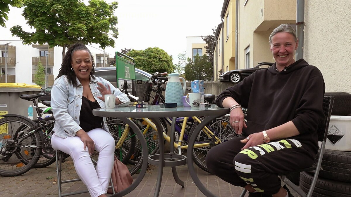 Meldung: Erfolg für RTLZWEI mit „Hartz und herzlich“ und „Mensch Retter ...