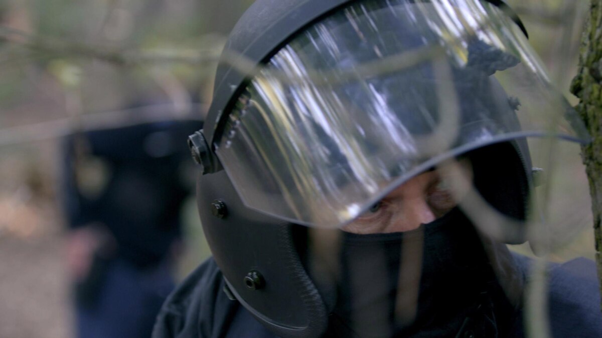 Showdown (Video) - RTLZWEI