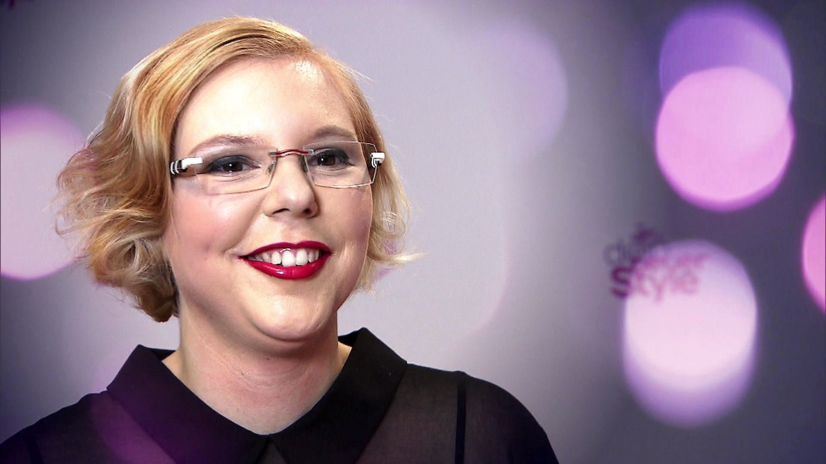 Jennifers neuer Style (Video) - RTLZWEI