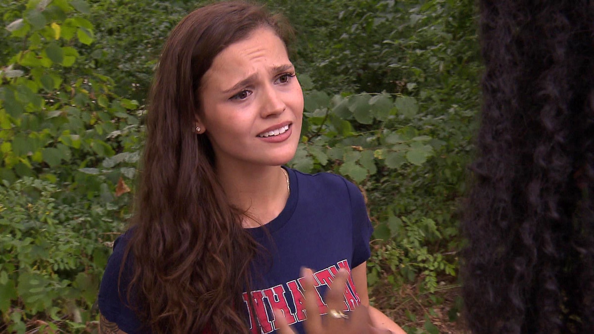 Carmen und Maria müssen Rosa retten? (Video) - Krass Schule - Die ...