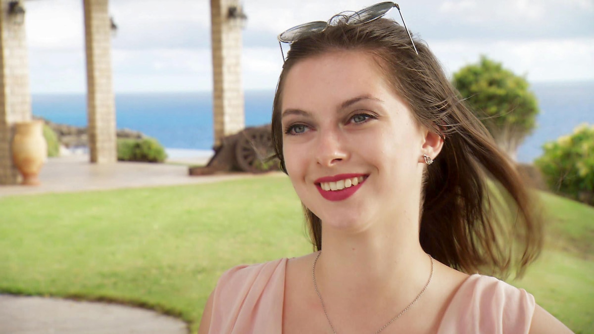 Jennifer Thaler (Video) - RTLZWEI