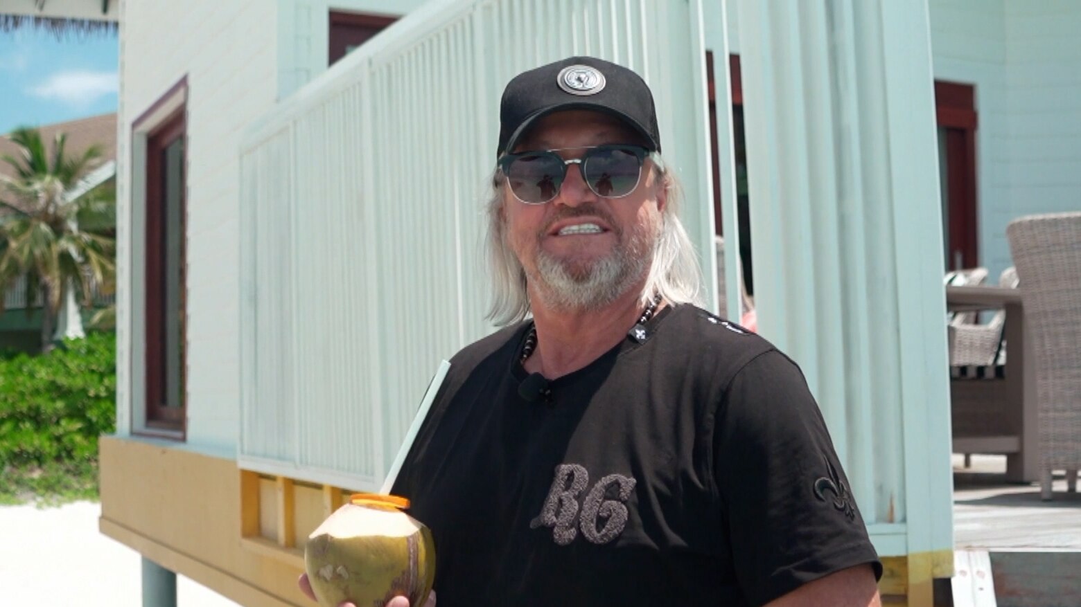 "Von nix kommt nix"! Germany’s Next Geiss! (Video) - Die Geissens ...