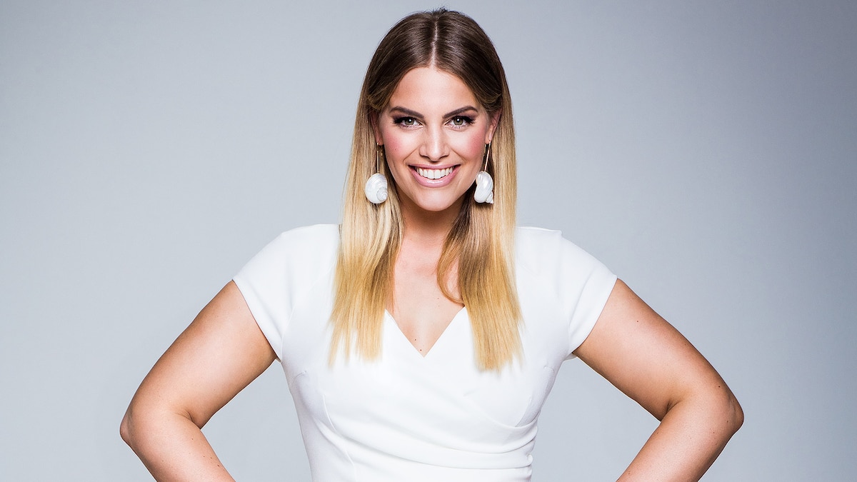 Angelina Kirsch im Interview (Video) - RTLZWEI