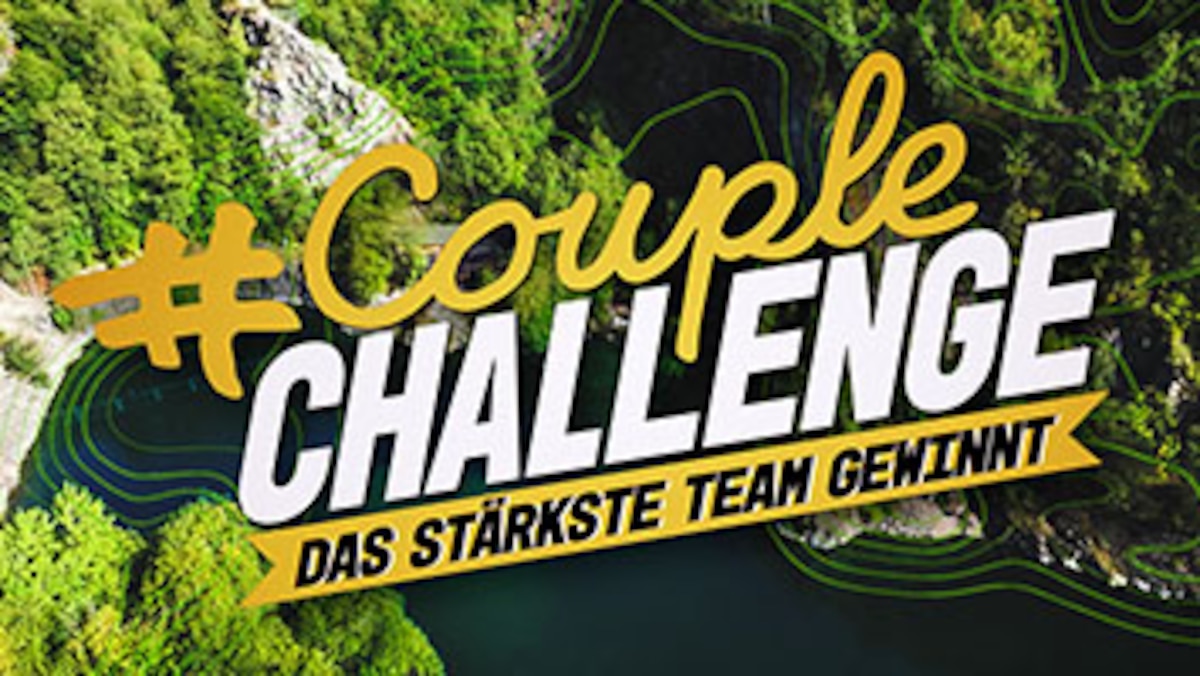 Videos - #CoupleChallenge - Das stärkste Team gewinnt - RTLZWEI