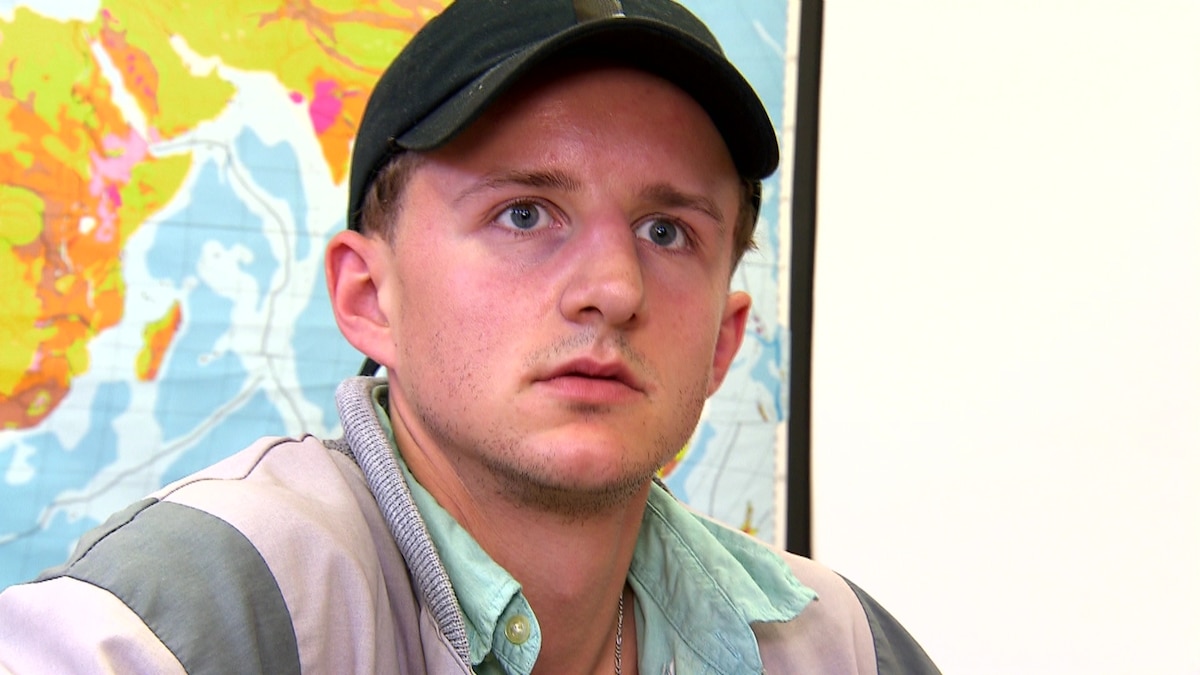 Fiese Filzläuse im Intimbereich! (Video) - Krass Schule - Die jungen ...