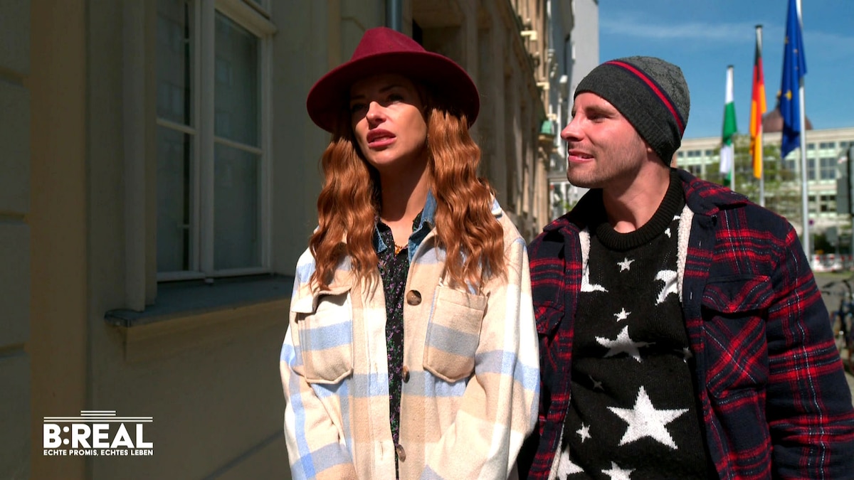Im Auge der Wahrheit - B:REAL - Echte Promis, echtes Leben - RTLZWEI