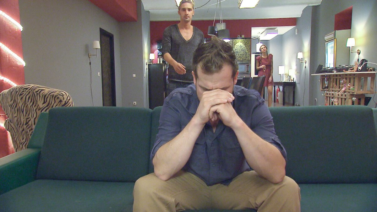 Episode 0792 - Berlin - Tag & Nacht - RTLZWEI