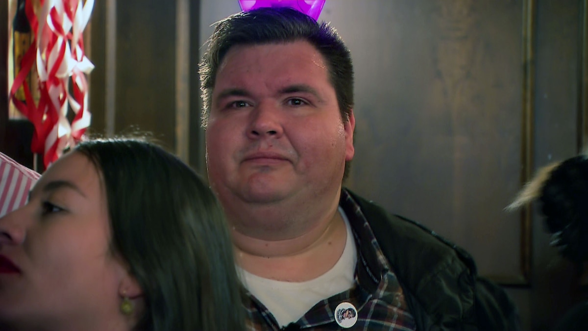 Alexander geht steil! (Video) - Dickes Deutschland – Unser Leben mit ...