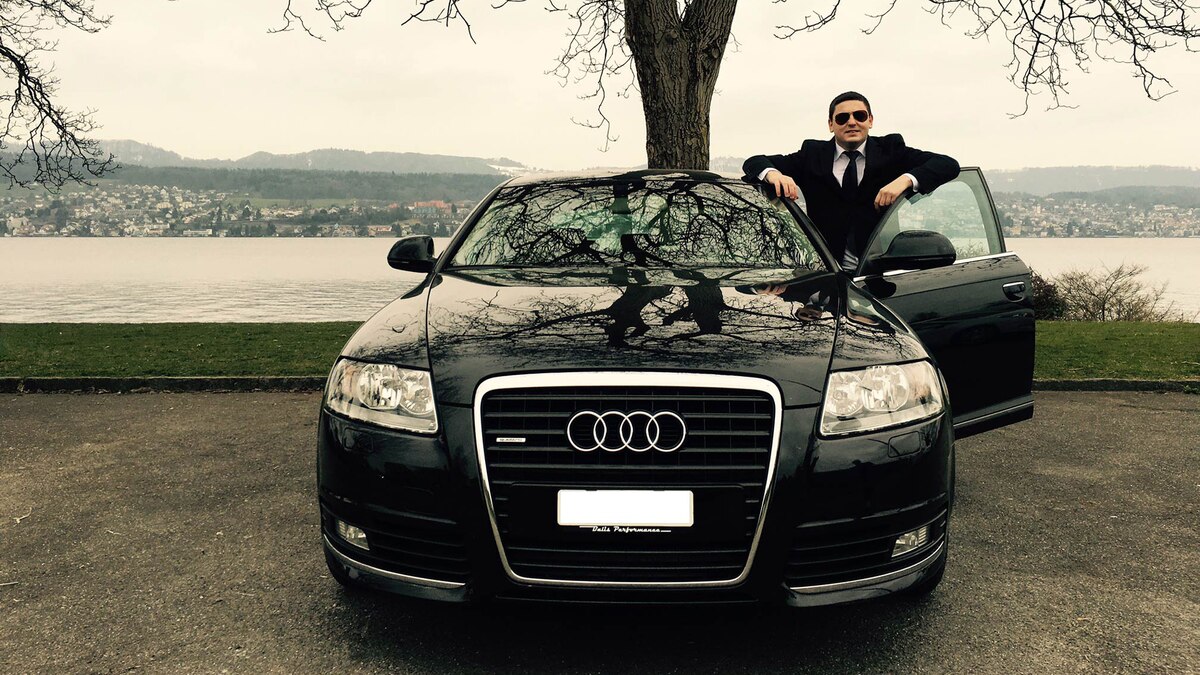 Bosko (Video) - GRIP - Das Motormagazin - RTLZWEI