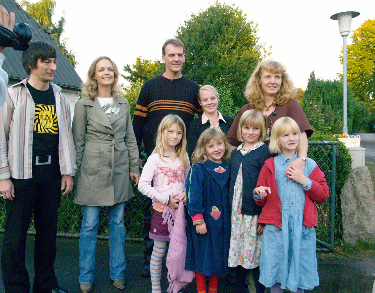 Episode 0003 - Zuhause im Glück - Unser Einzug in ein neues Leben - RTLZWEI