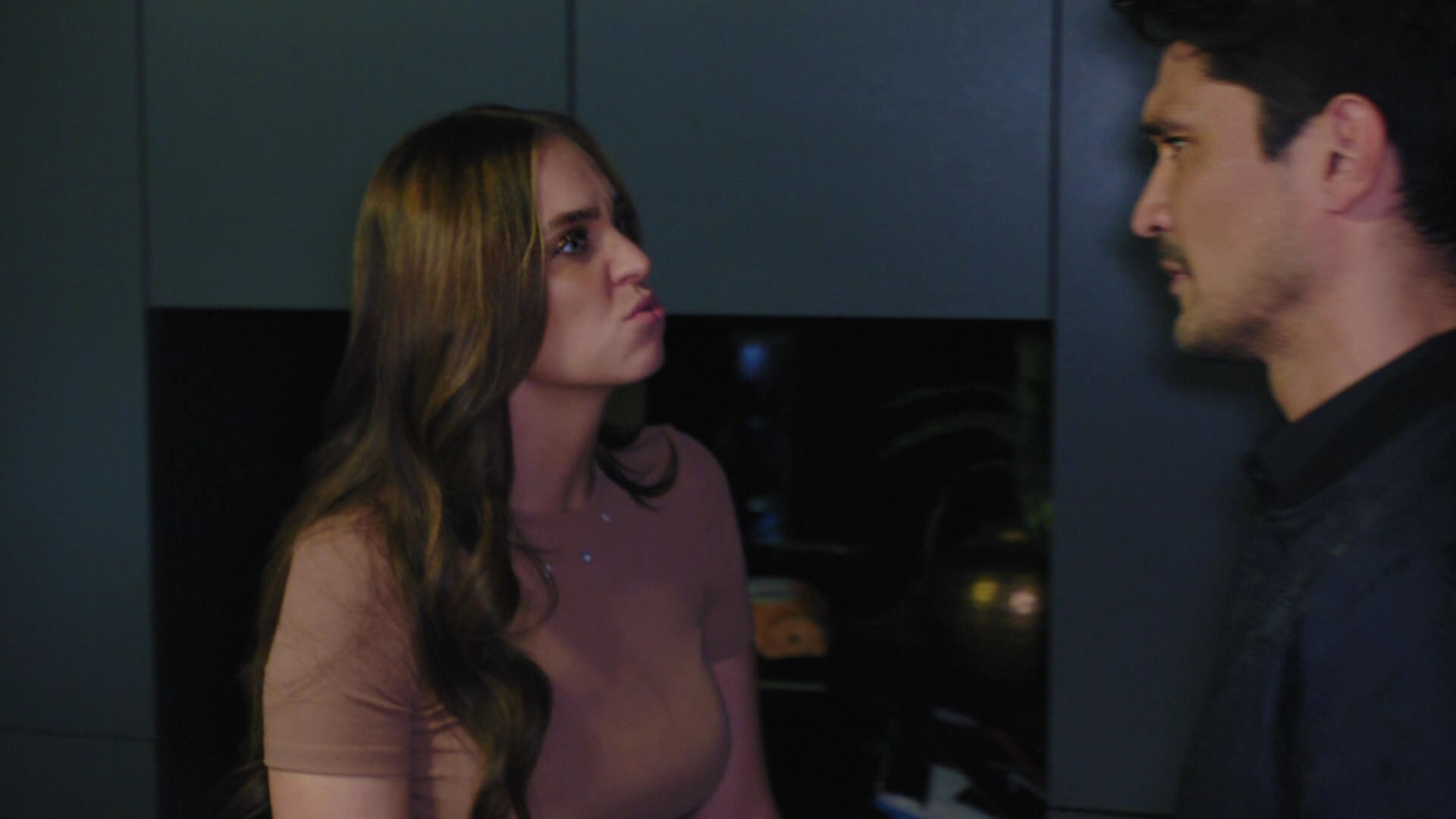 Ist Lea mit Ray wirklich fertig? (Video) - Köln 50667 - RTLZWEI