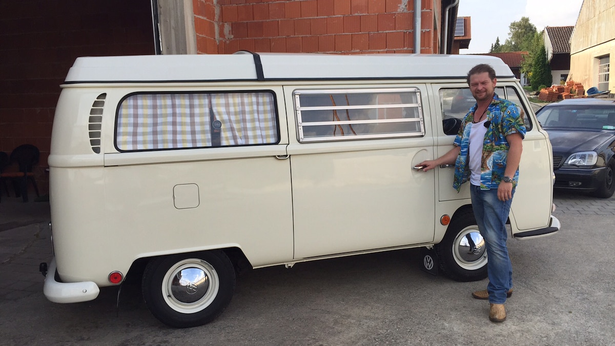 Dets Top 3 der coolen Camper (Folge 331) (Video) - GRIP - Das ...