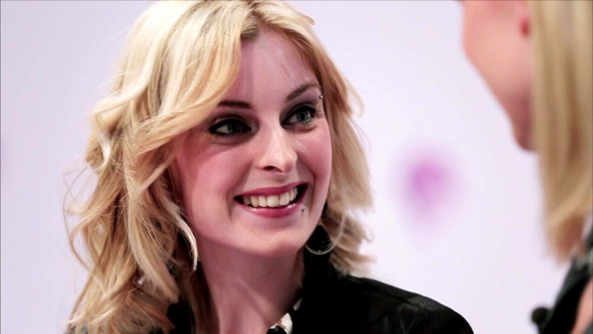 Christianes neuer Style (Video) - RTLZWEI