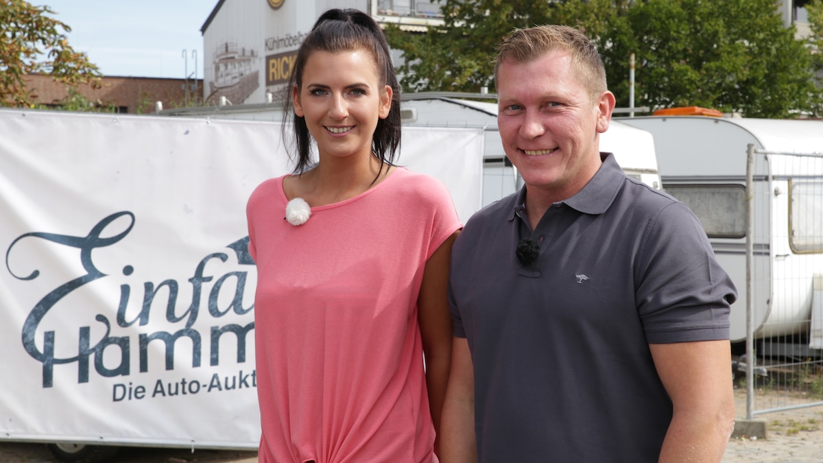 Episode 0001 - RTLZWEI