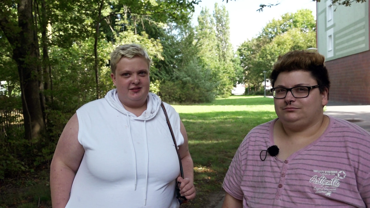 Eine zweite Chance - Hartz und herzlich - Tag für Tag - RTLZWEI