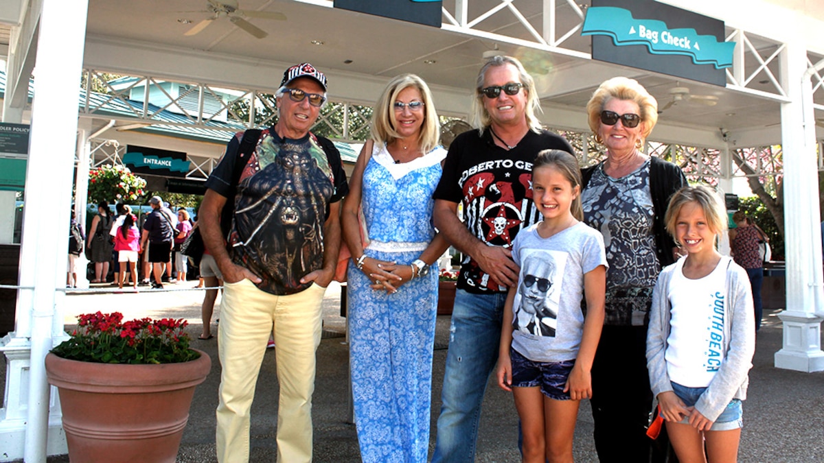Best of: Die Geissens in Orlando (Video) - Die Geissens - Eine ...