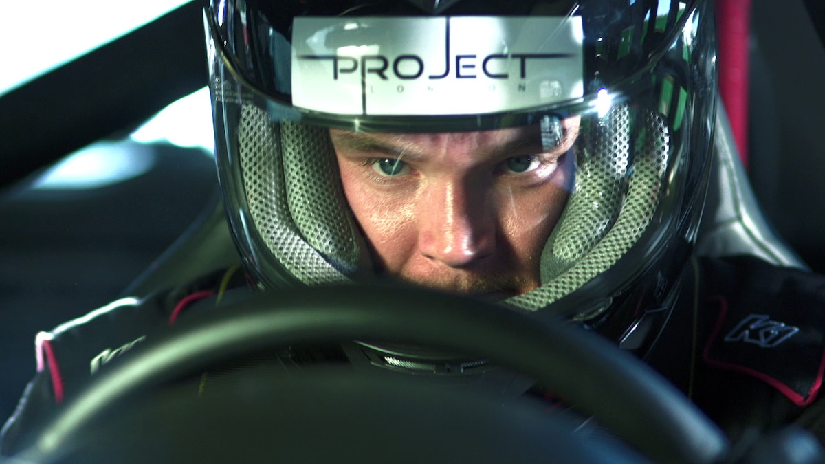 Born 2 Race - Fast Track - Der Spielfilm im TV-Programm bei RTLZWEI