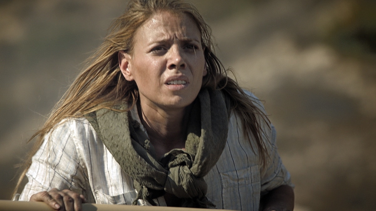 Shockwave - Countdown zum Desaster - Der Spielfilm im TV-Programm bei ...