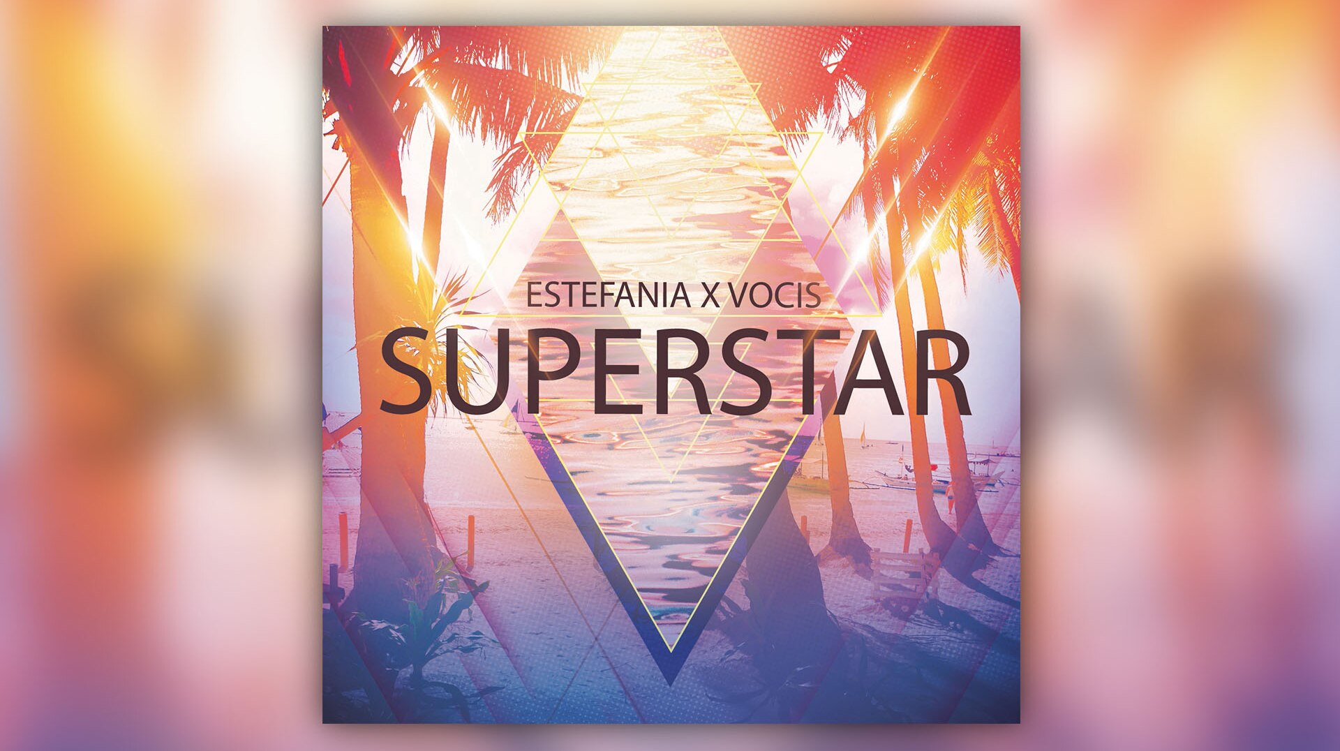 estefania superstar