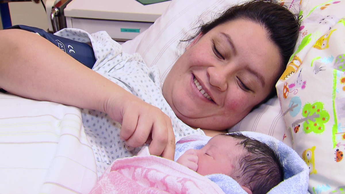 Lernen und wachsen mit den Aufgaben (Video) - Die Babystation - Jeden ...