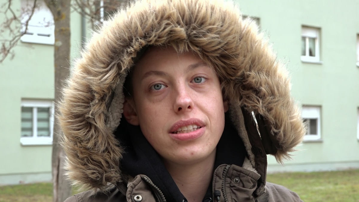 Feuer und Flamme - Hartz und herzlich - Tag für Tag - RTLZWEI