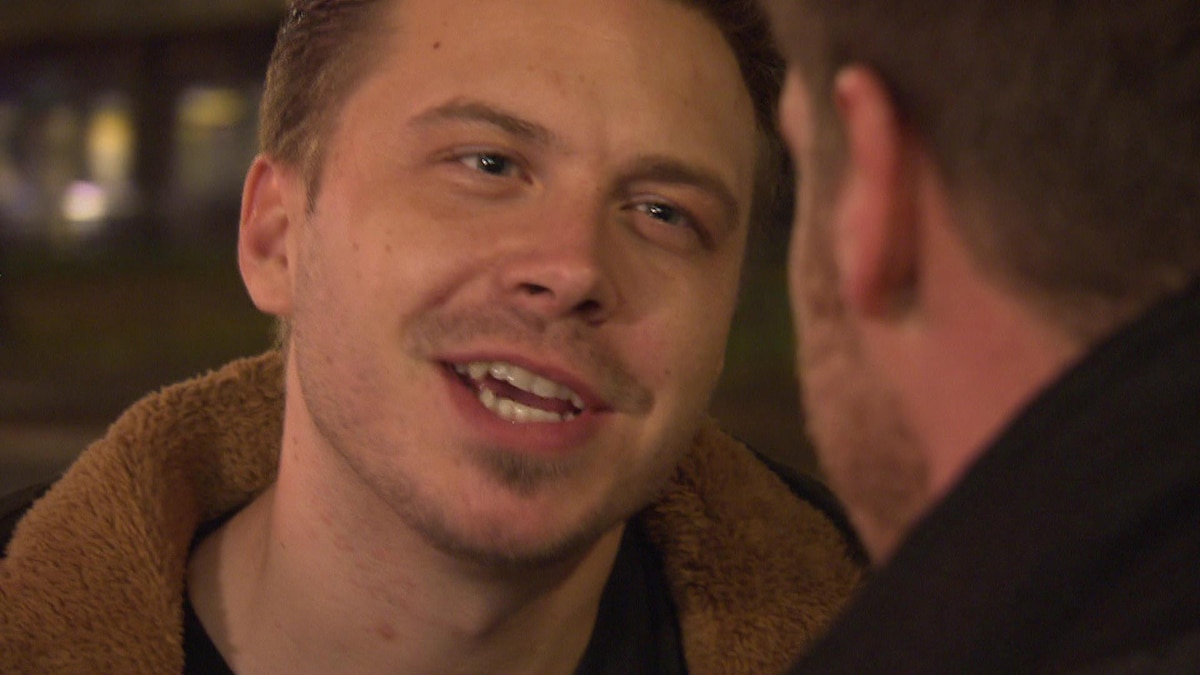 Basti, der Beziehungskiller (Video) - Berlin - Tag & Nacht - RTLZWEI